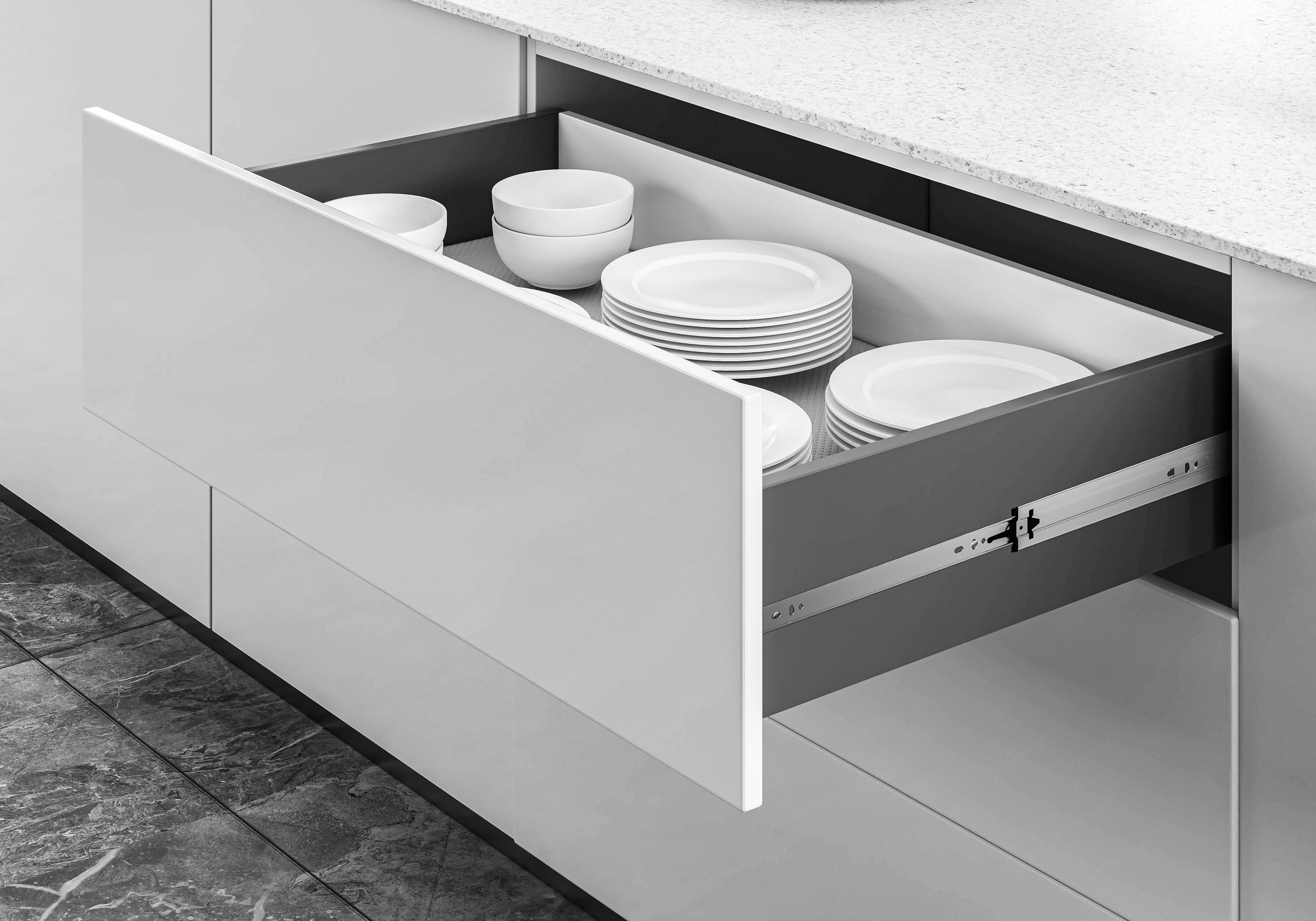 Revolutionize Your Kitchen with High-Quality Drawer Runners